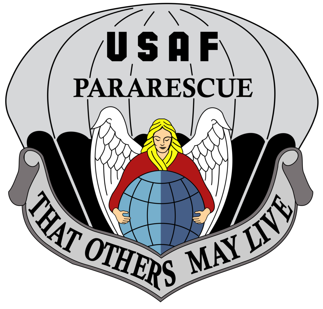 Pararescue History Short – AF Special Warfare