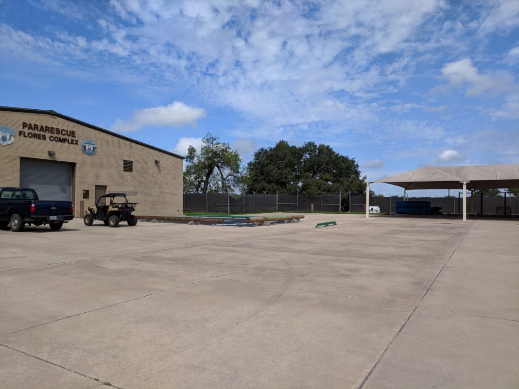 AFSPECWAR Assessment & Selection – AF Special Warfare