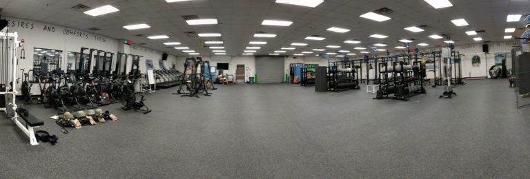 AFSPECWAR Assessment & Selection – AF Special Warfare