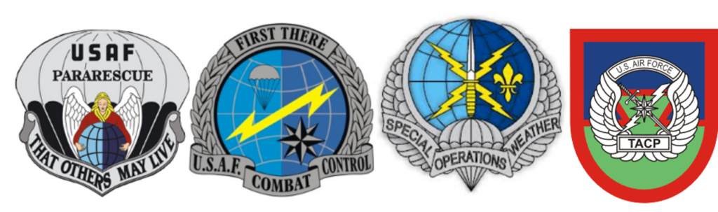 AFSPECWAR Overview – AF Special Warfare