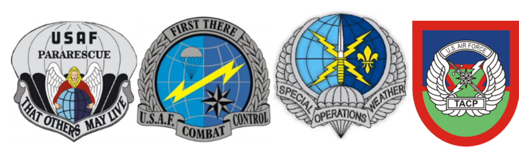 AFSPECWAR Overview – AF Special Warfare