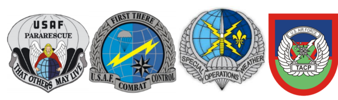AFSPECWAR Overview – AF Special Warfare