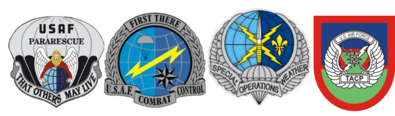 AFSPECWAR Overview – AF Special Warfare