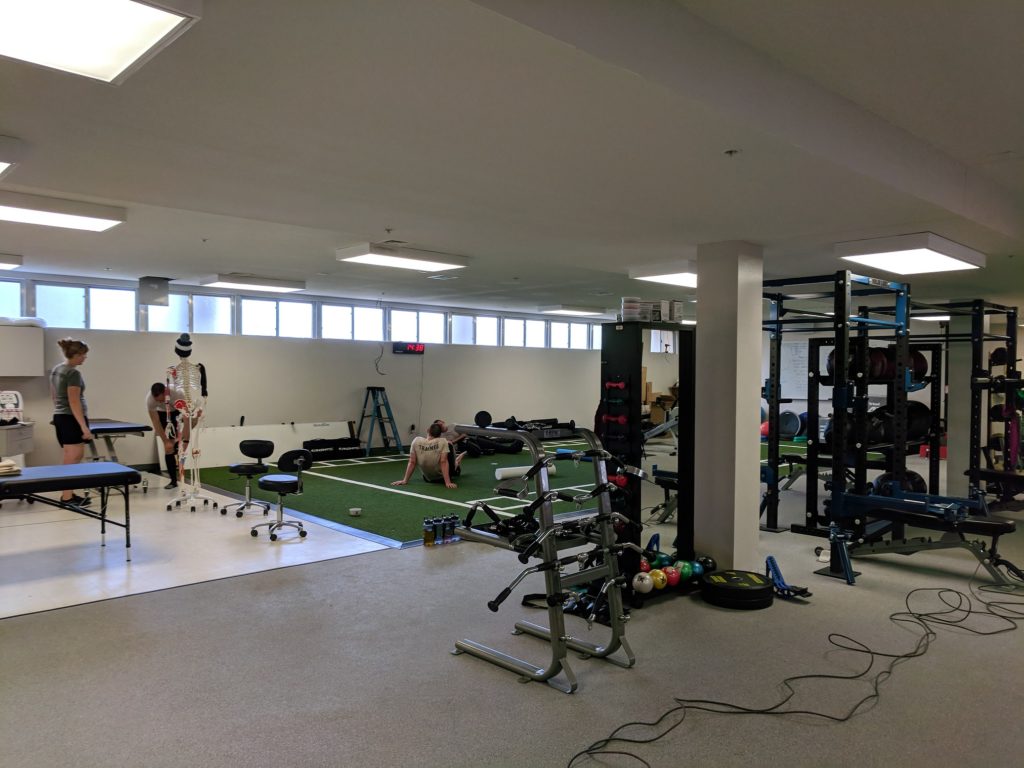 AFSPECWAR Preparatory Course – AF Special Warfare