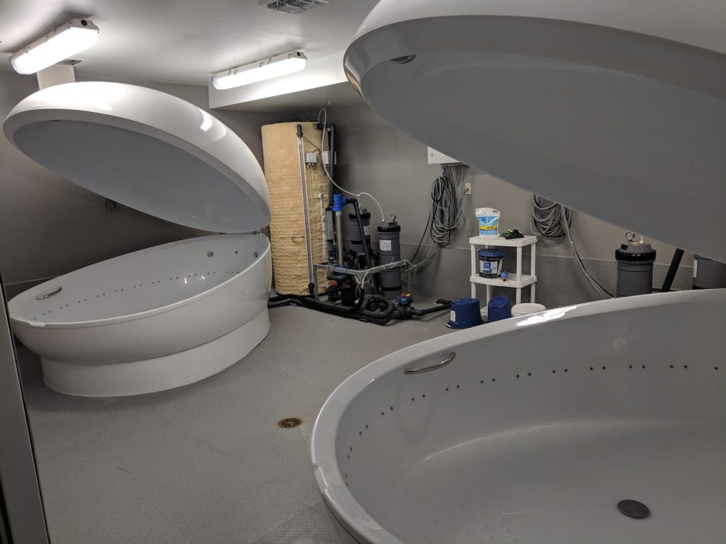 AFSPECWAR Preparatory Course – AF Special Warfare