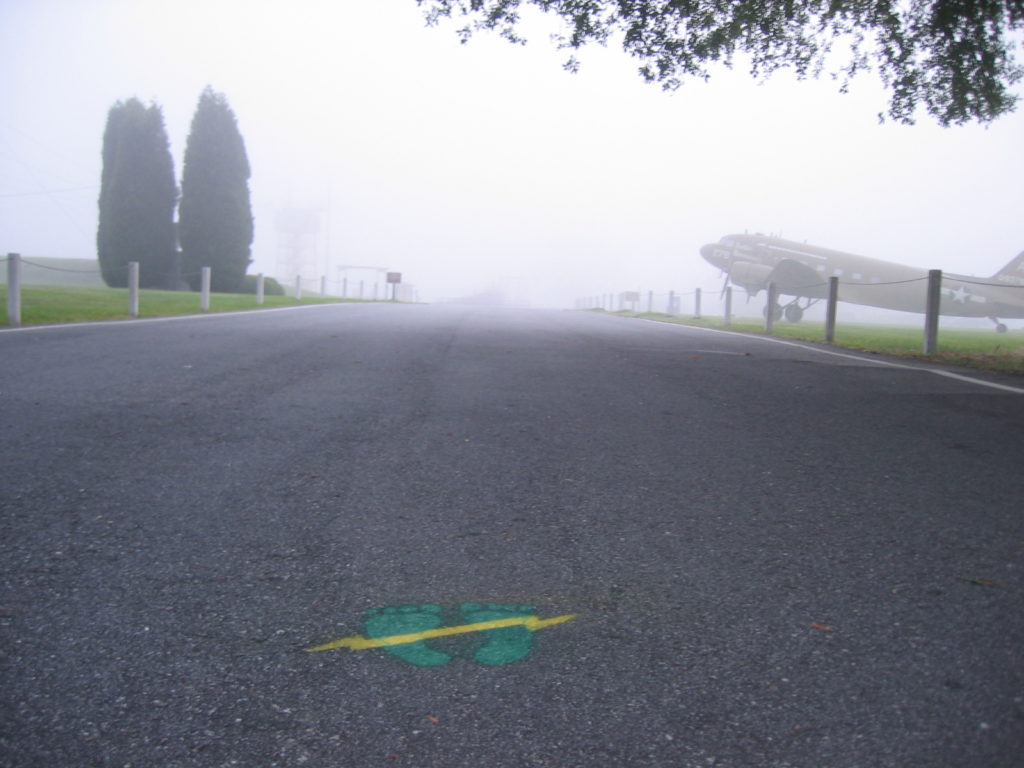 The Life of a Cone: Army Airborne – AF Special Warfare