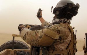 Air Force Special Recon has Arrived–Details Here – AF Special Warfare