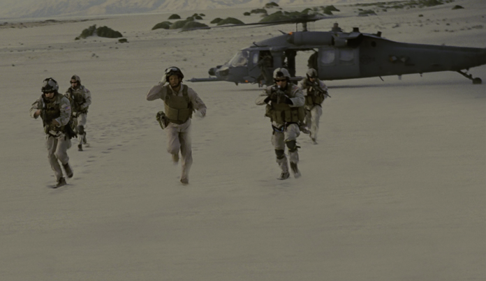 The Bombshell You Didn’t Know about Pararescue and Captain America – AF ...