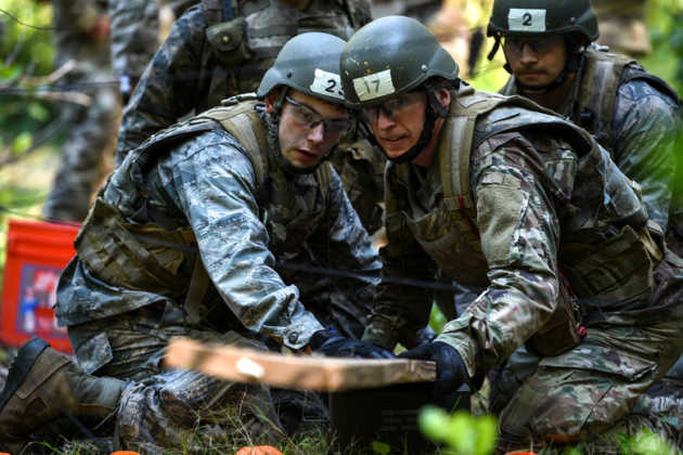 5th ASOS hosts first TACP officer candidate course at JBLM – AF Special ...