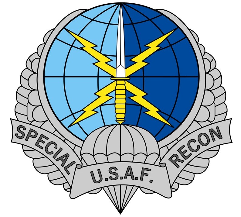 Special Reconnaissance – AF Special Warfare