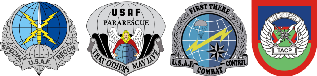 AFSPECWAR Overview – AF Special Warfare
