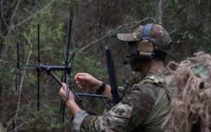 Special Reconnaissance – AF Special Warfare