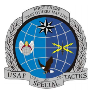 Special Warfare Officers – AF Special Warfare
