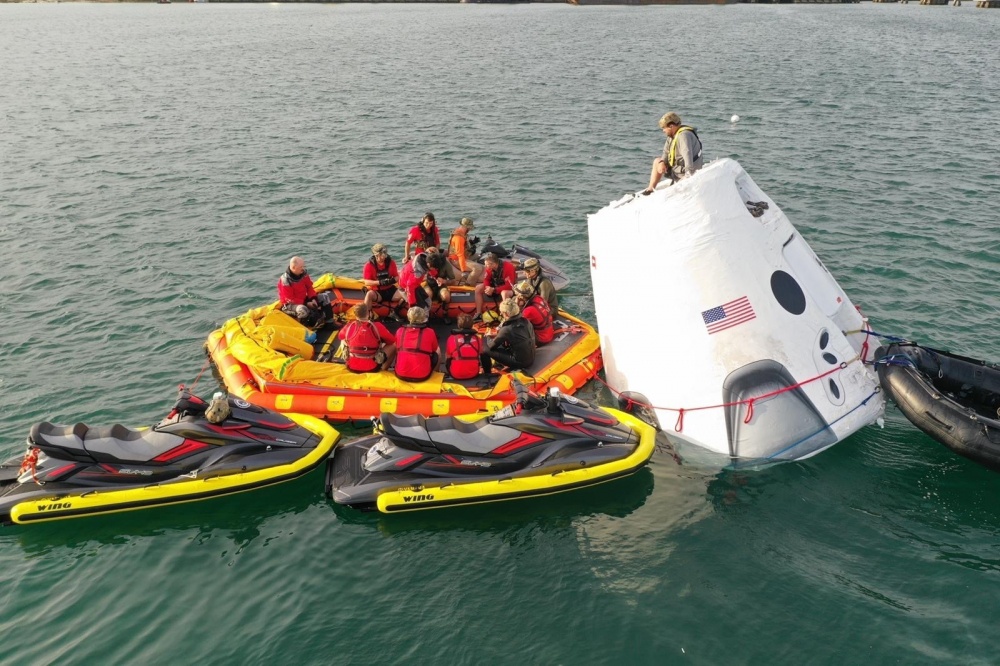 AF Special Warfare – The AFSPECWAR Knowledge Portal