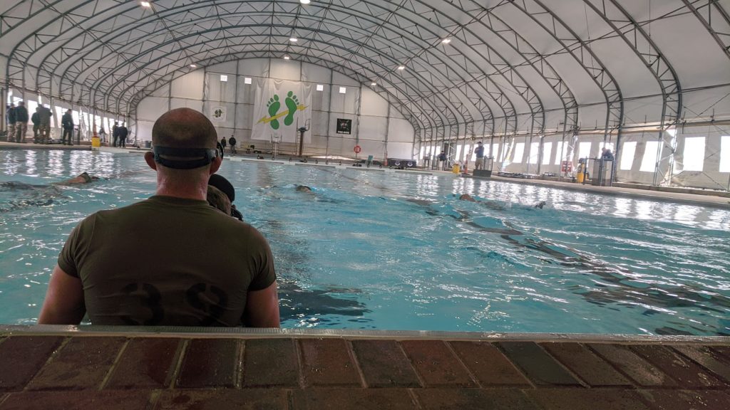 Air Force FY23 SWCC and A&S course dates – AF Special Warfare